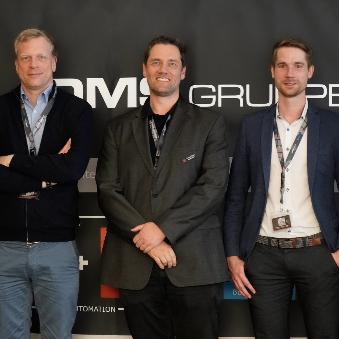 Rückblick: DMS Automation Day 2023 | DMS Gruppe