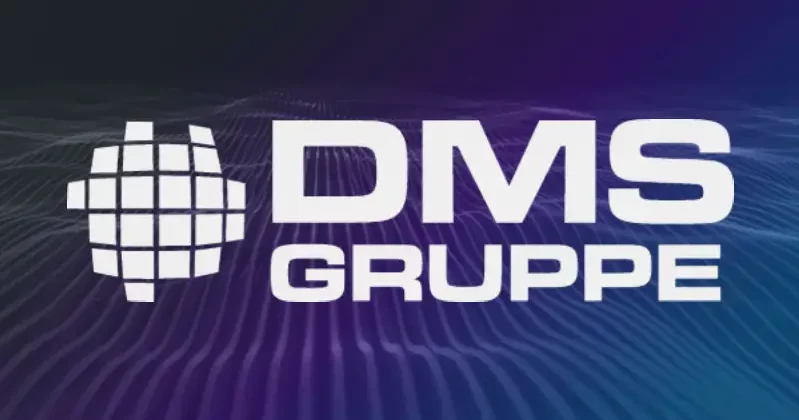 Die Leistungen der DMS Gruppe | DMS Gruppe